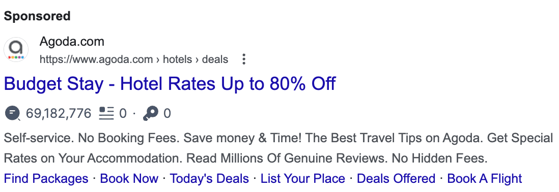 Effective Advertising Headlines For Google Ads