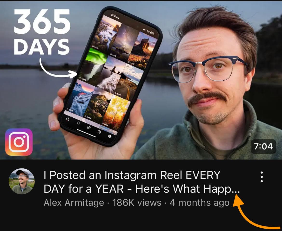 40 Effective YouTube Video Title Ideas To Boost Viewership