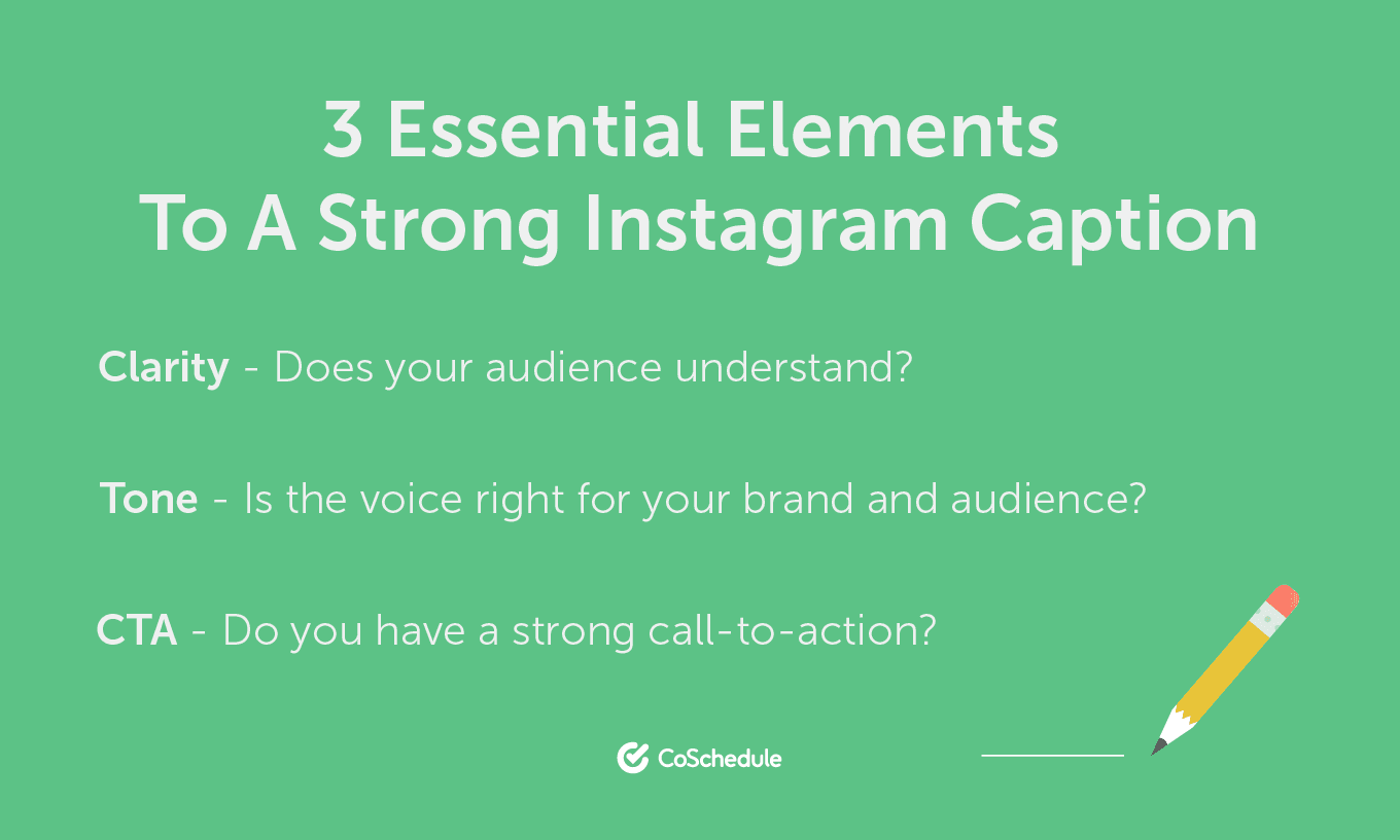 Engage and Convert: Proven Instagram Caption Ideas + Examples