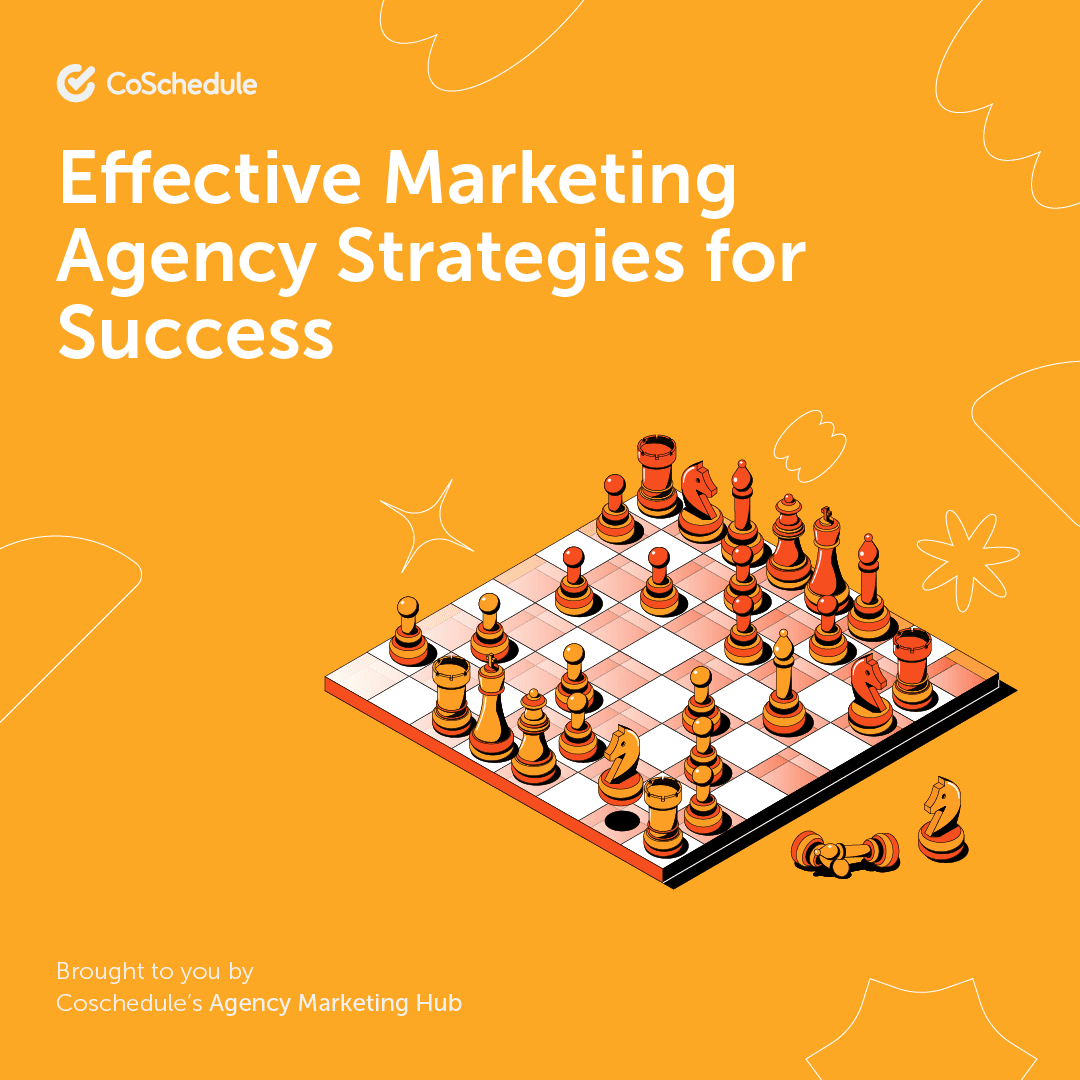 Effective Marketing Agency Strategies for Success