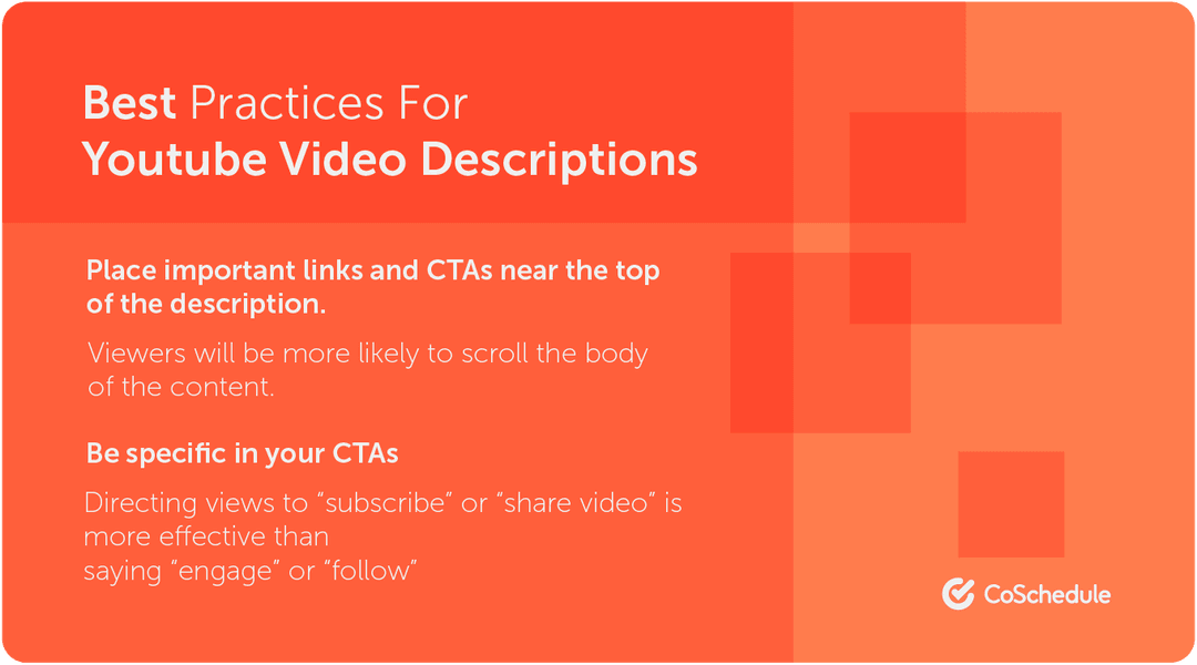 How To Write YouTube Descriptions That Drive Clicks