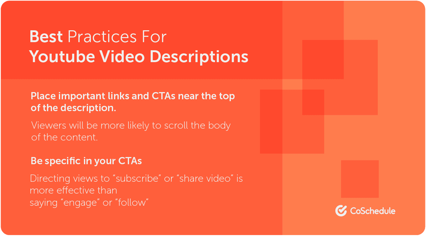How To Write YouTube Descriptions That Drive Clicks