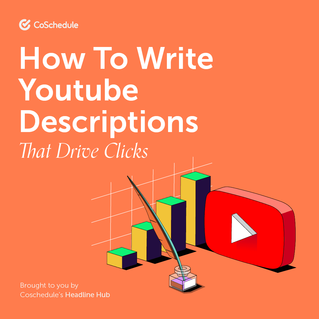 How To Write YouTube Descriptions That Drive Clicks