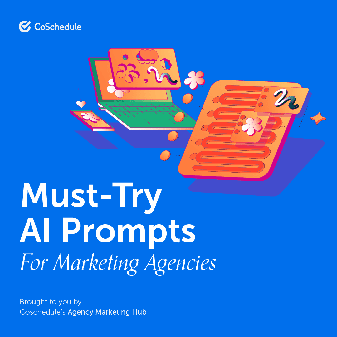180 Must-Try AI Prompts For Marketing Agencies
