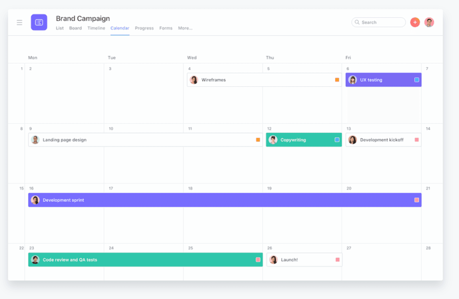 Optimize Your Agency With A Digital Marketing Content Calendar