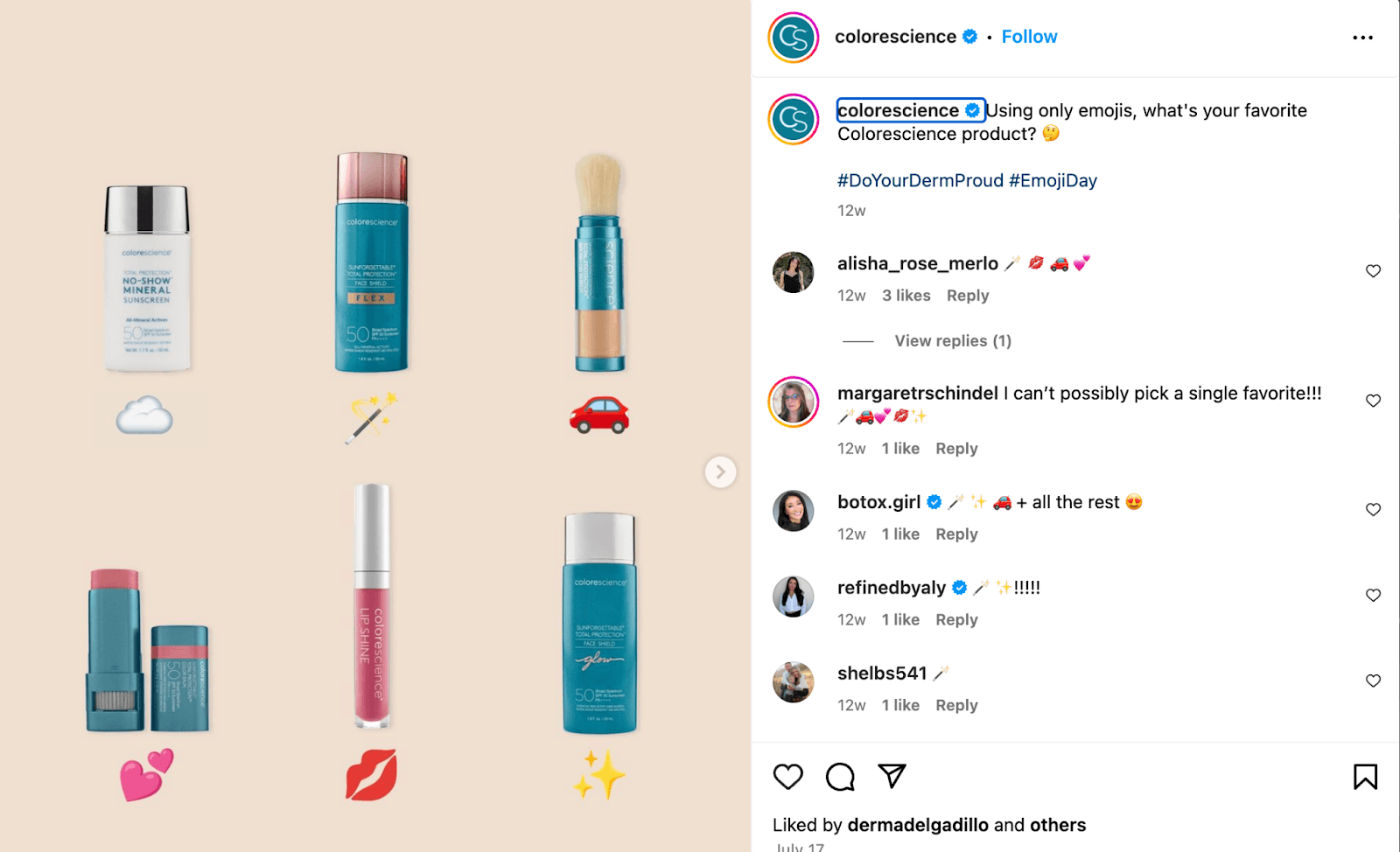 Engage and Convert: Proven Instagram Caption Ideas + Examples