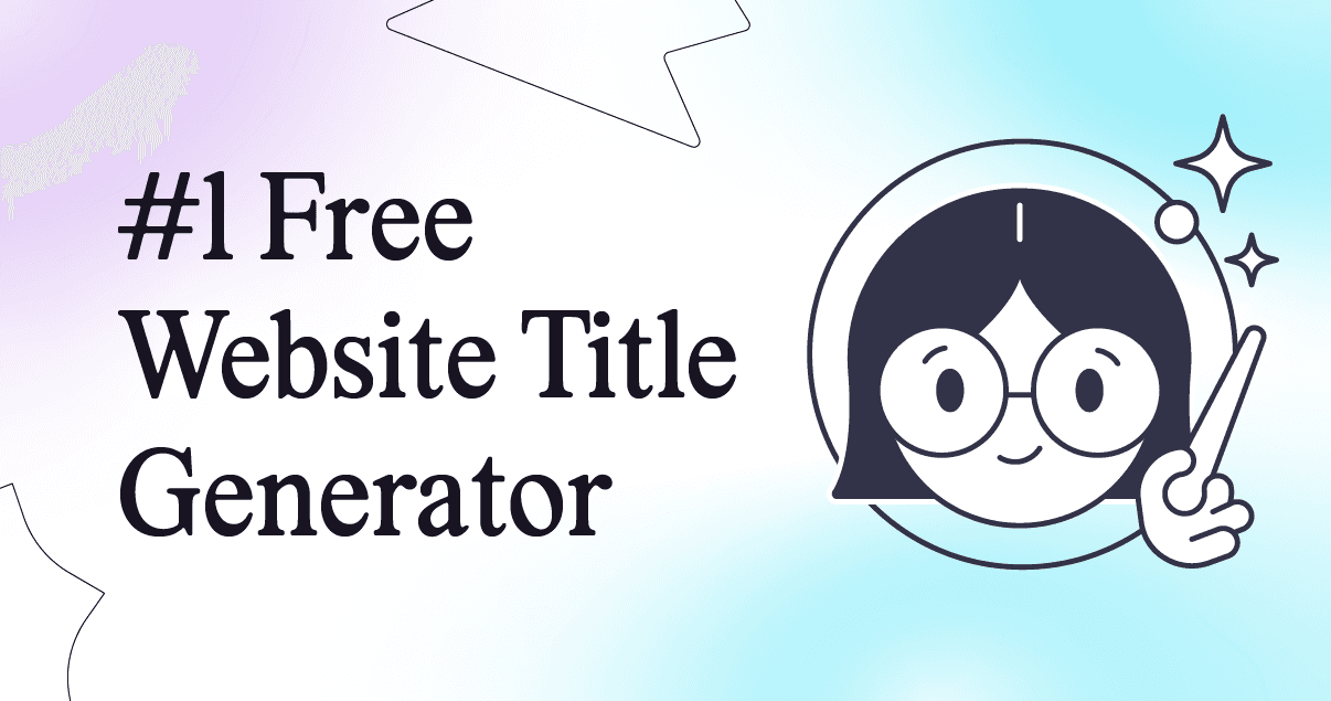 Website Title Generator Powered By Hire Mia