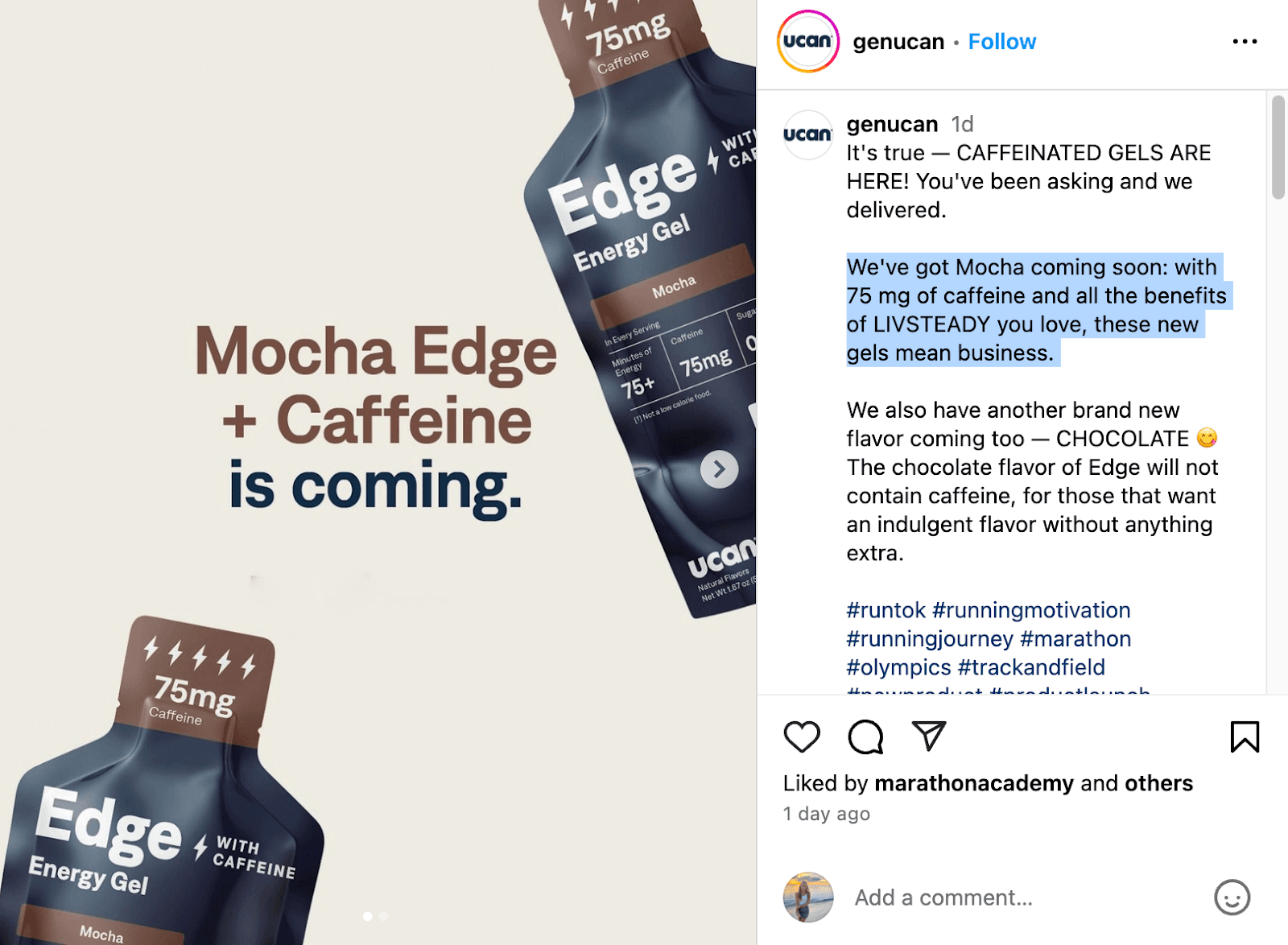 Engage and Convert: Proven Instagram Caption Ideas + Examples