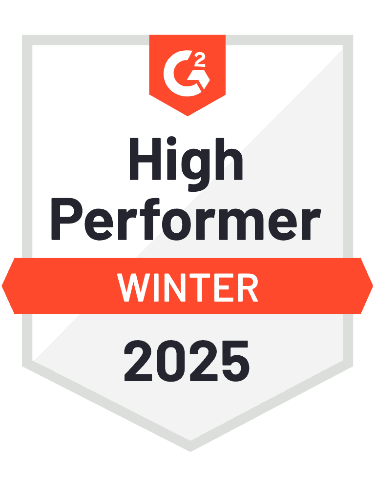 CoSchedule Calendars Recognized By G2 As High Performers For Winter 2025