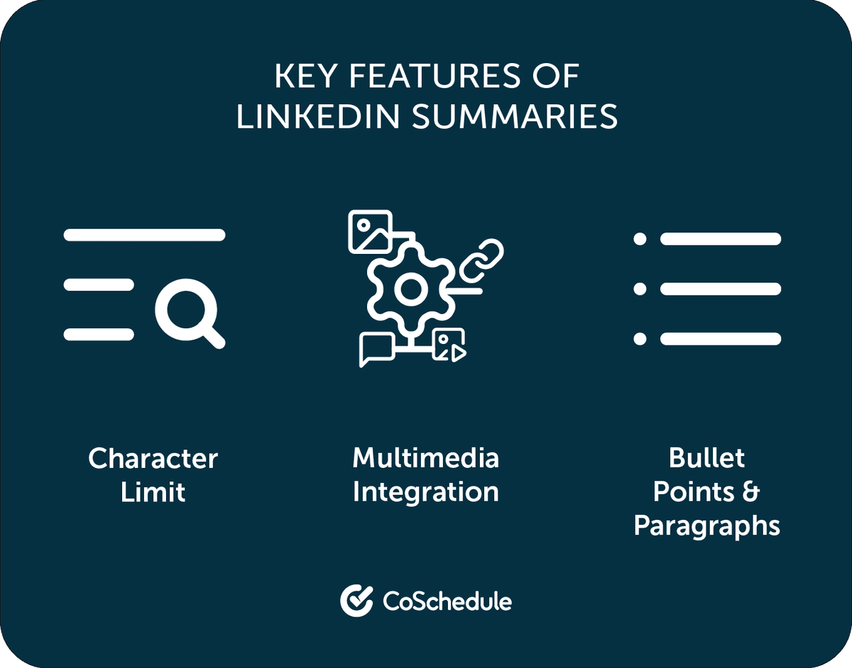 LinkedIn Summary Ideas: 25 Examples to Inspire Your Profile