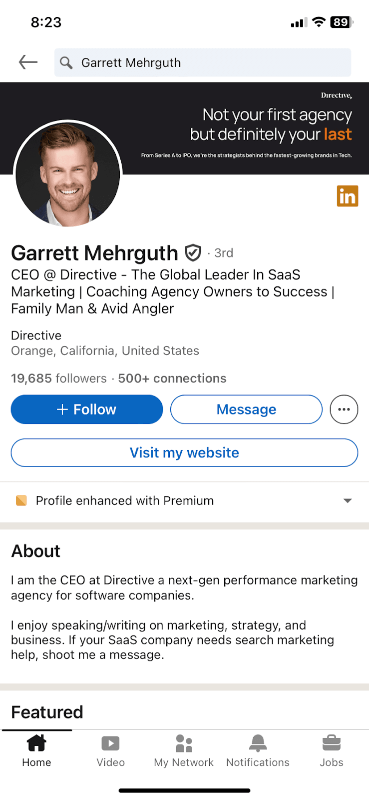 LinkedIn Summary Ideas: 25 Examples to Inspire Your Profile