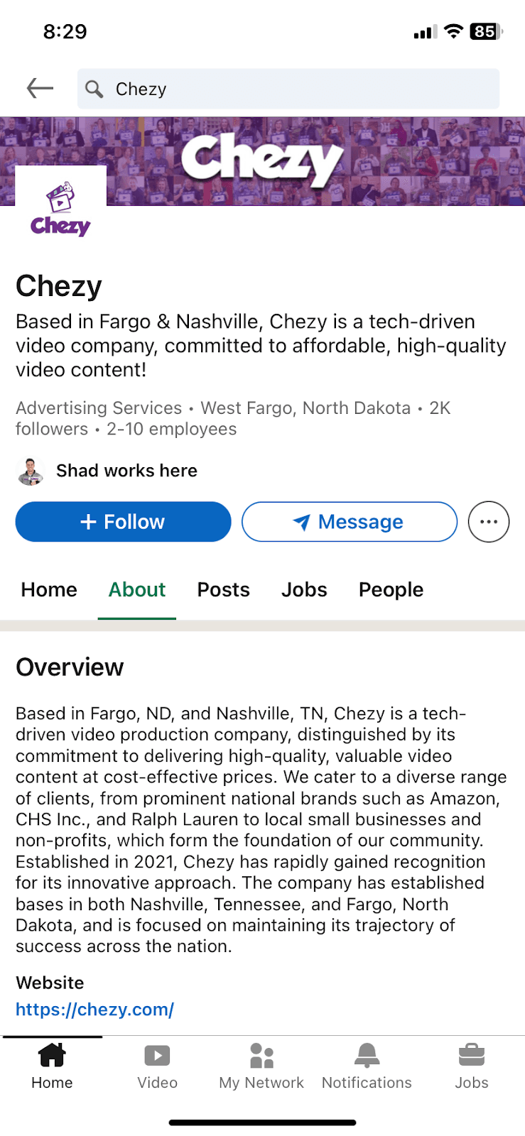 LinkedIn Summary Ideas: 25 Examples to Inspire Your Profile