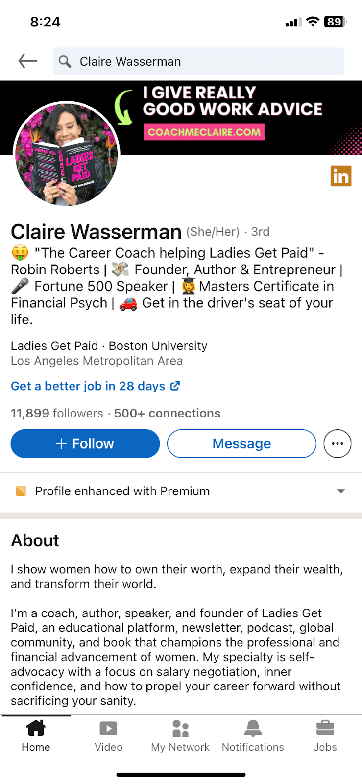 LinkedIn Summary Ideas: 25 Examples to Inspire Your Profile