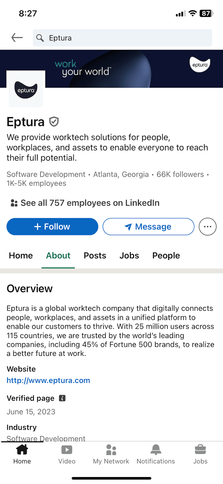LinkedIn Summary Ideas: 25 Examples to Inspire Your Profile