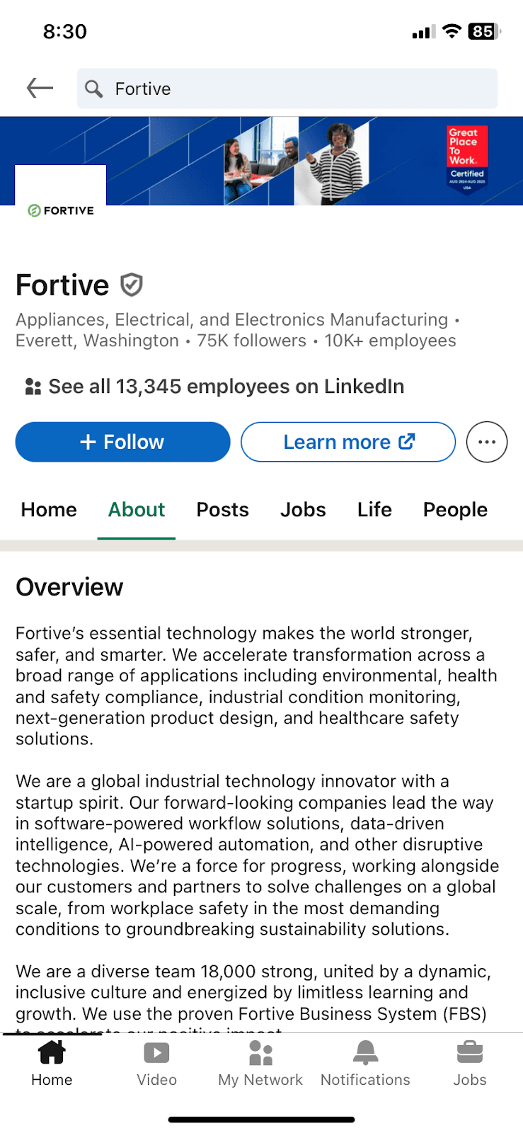 LinkedIn Summary Ideas: 25 Examples to Inspire Your Profile