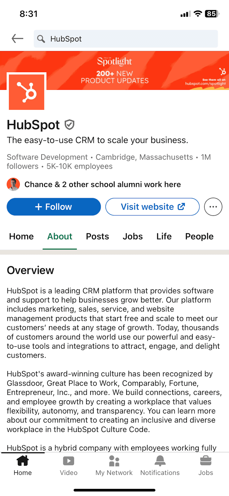 LinkedIn Summary Ideas: 25 Examples to Inspire Your Profile