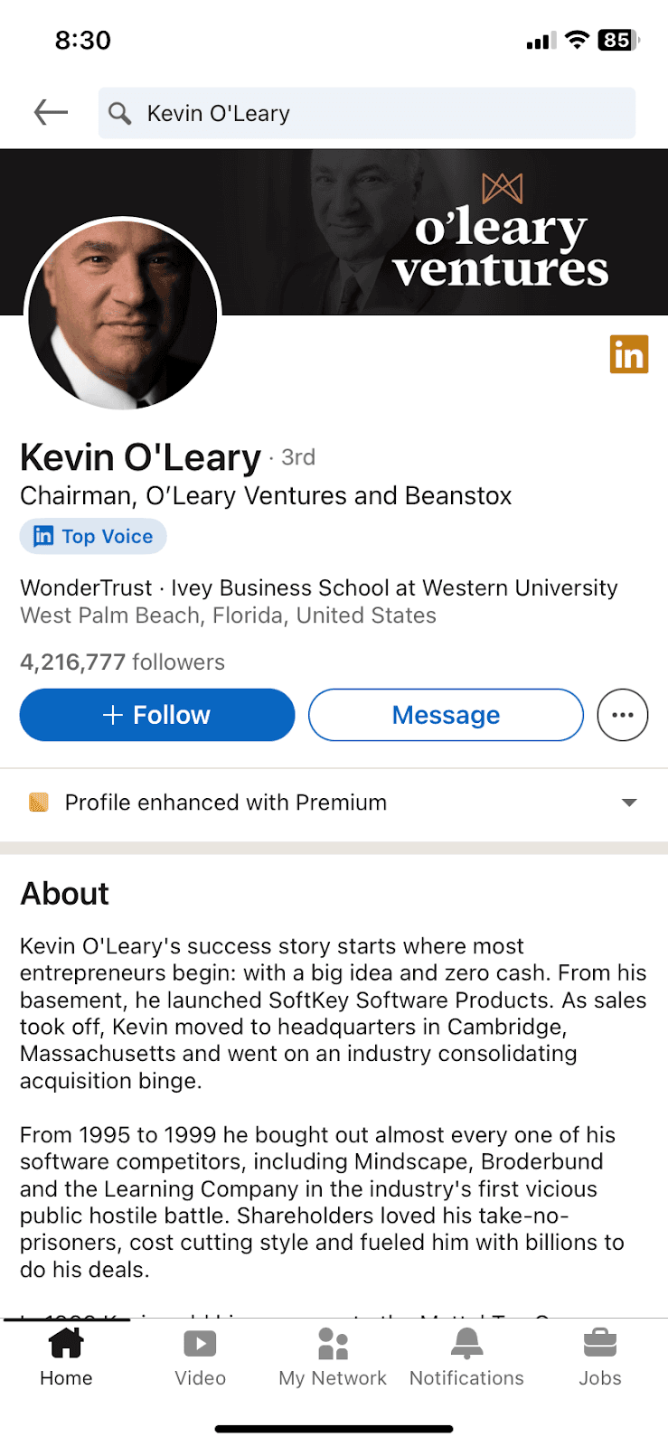 LinkedIn Summary Ideas: 25 Examples to Inspire Your Profile