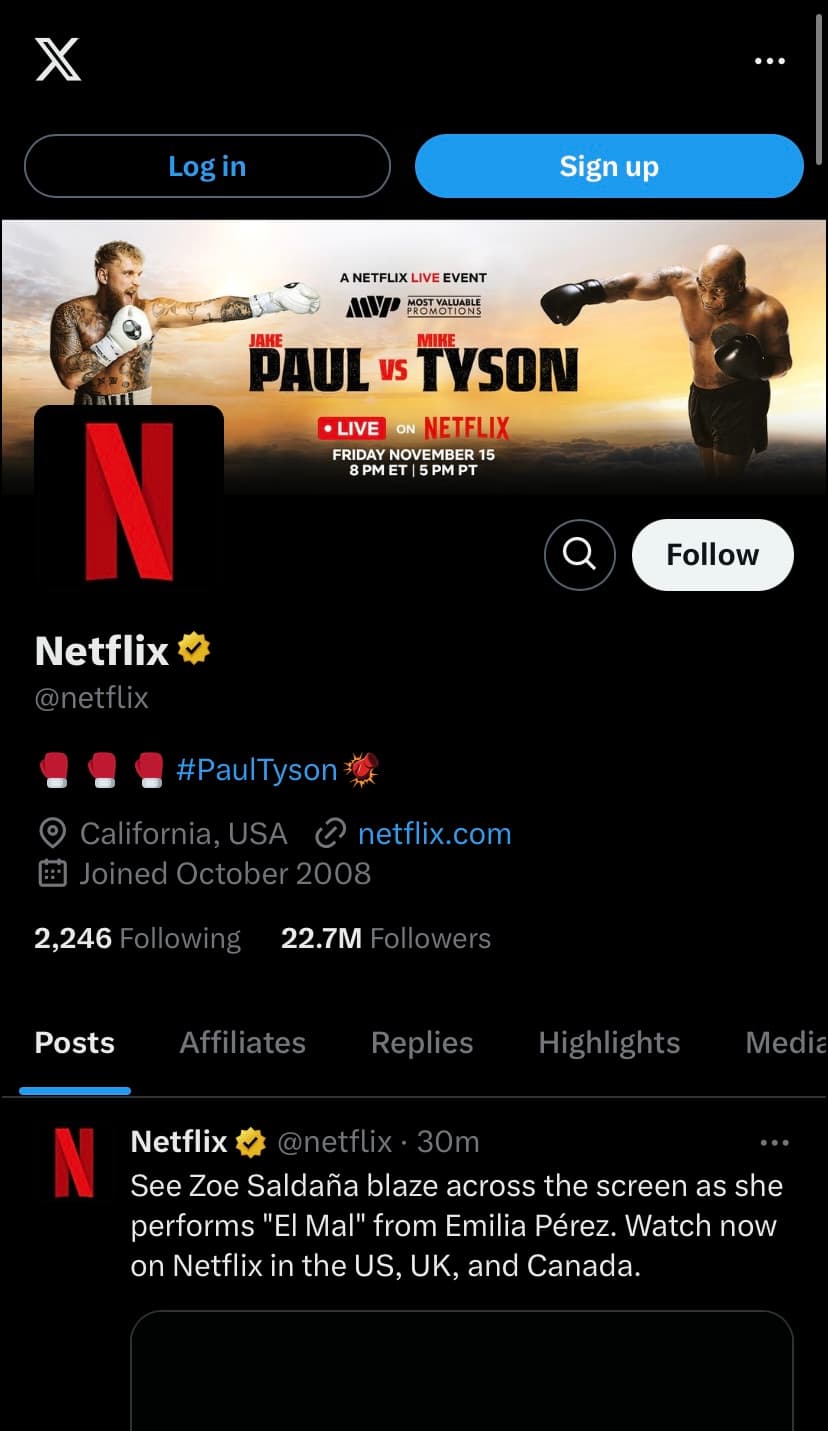 How To Craft The Perfect Social Media Bio