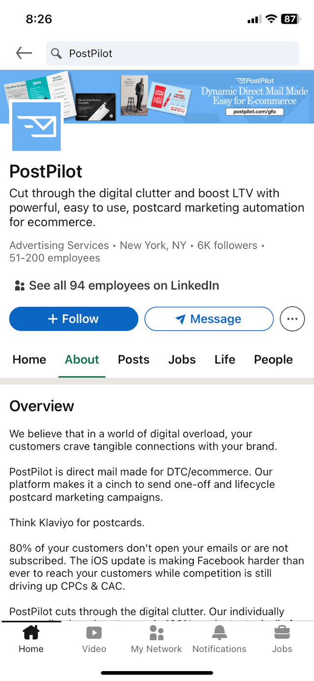 LinkedIn Summary Ideas: 25 Examples to Inspire Your Profile