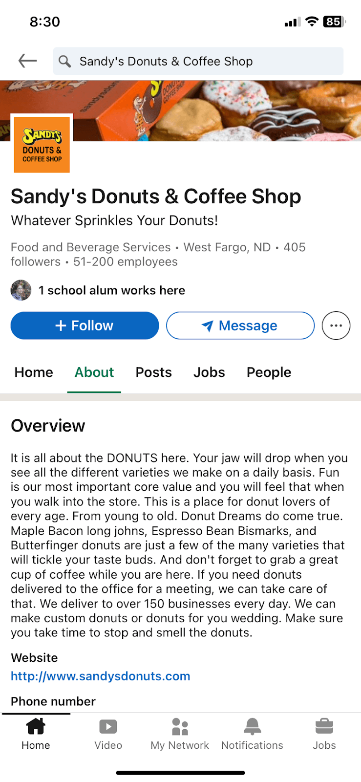 LinkedIn Summary Ideas: 25 Examples to Inspire Your Profile