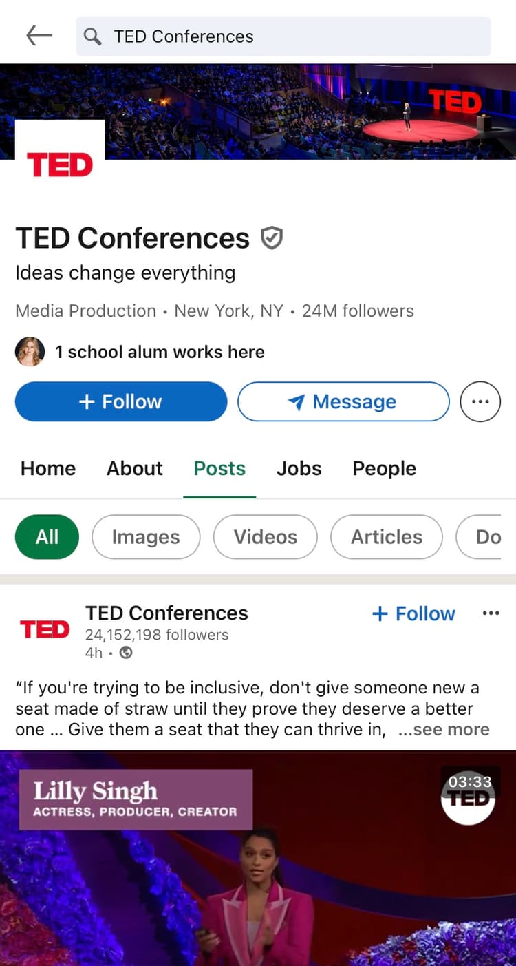 How To Craft The Perfect Social Media Bio