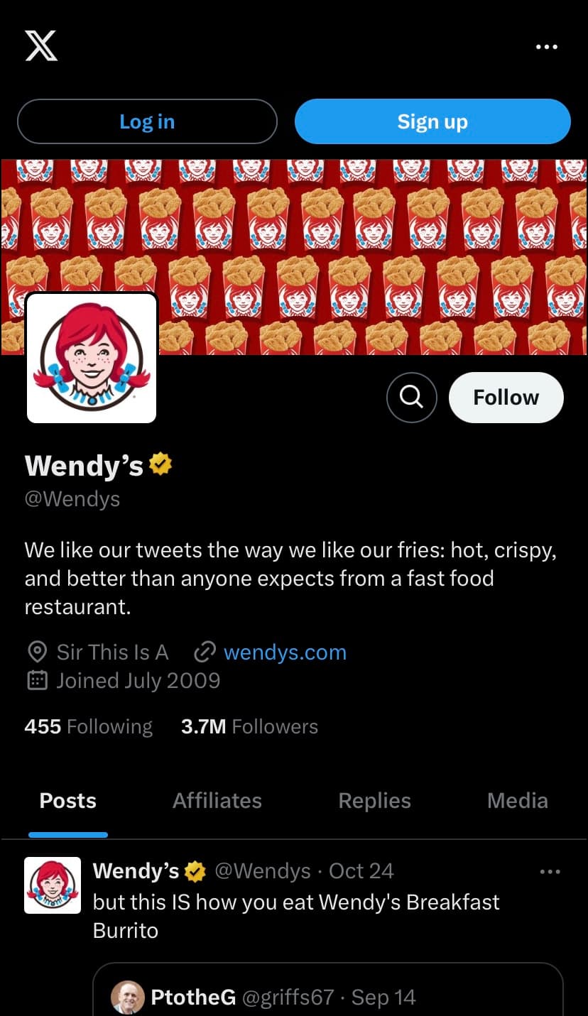 How To Craft The Perfect Social Media Bio