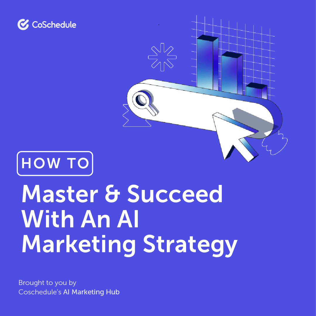 Ai Content Marketing Strategy Unlock The Secret For Success