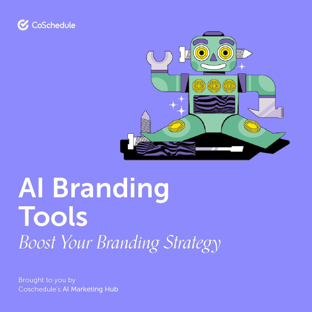 AI Branding Tools: Boost Your Branding Strategy