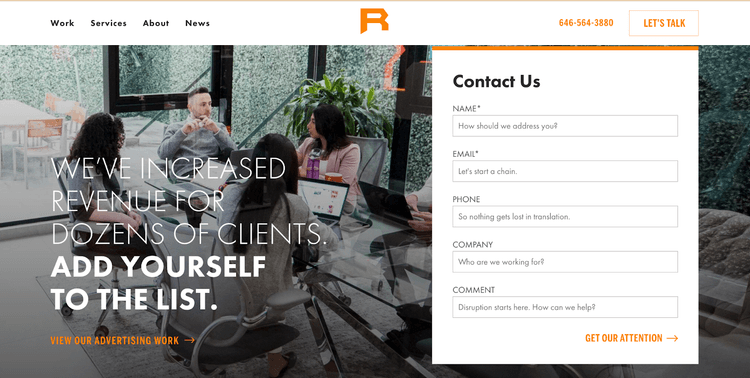 16 Marketing Ideas To Get More Clients For Your Agency