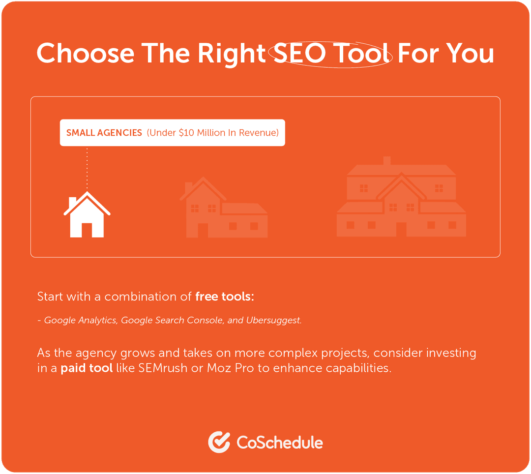 Best Free SEO Optimization Tools For Agencies