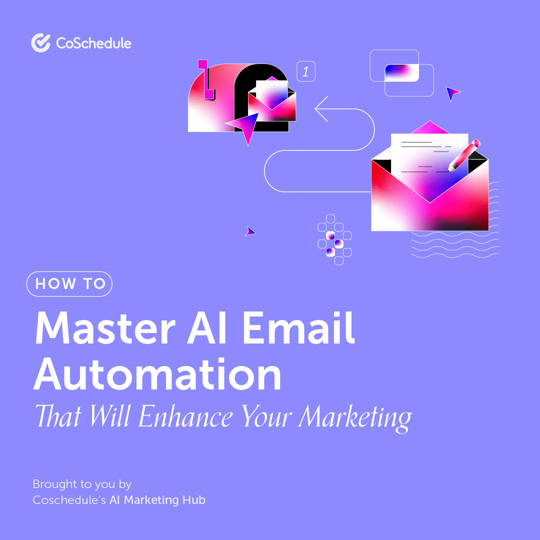 AI Email Automation: Supercharge Your Marketing Efforts
