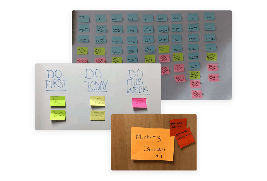 How To Create A Communications Calendar In 7 Easy Steps
