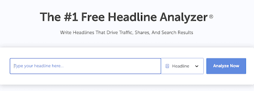 Write Killer Newspaper Headlines like a Professional