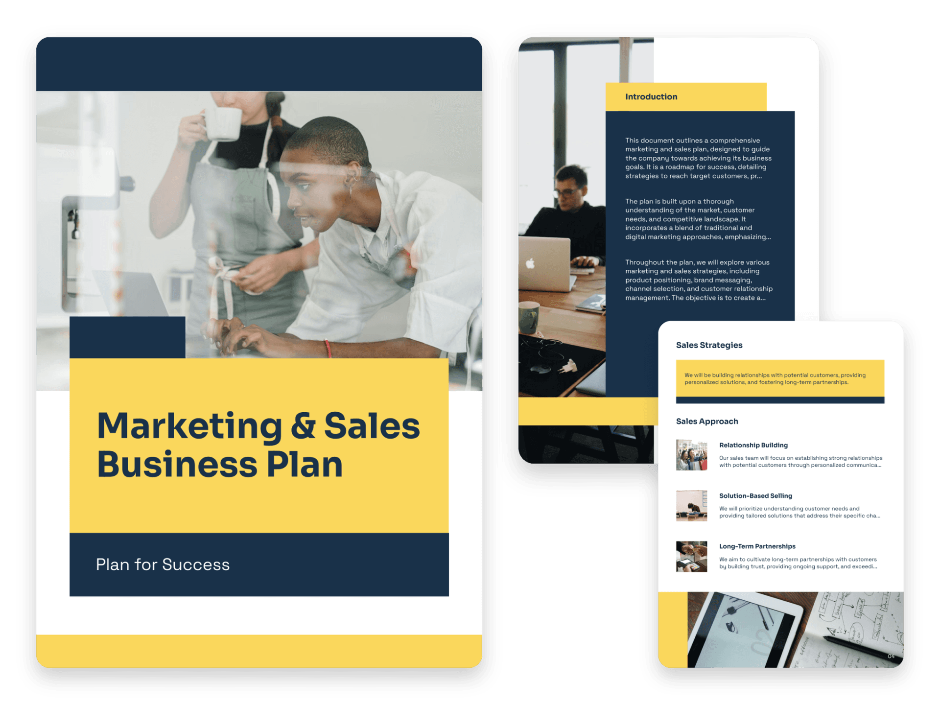 7 Steps to Build a Smarter Marketing Plan with AI - CoSchedule Blog