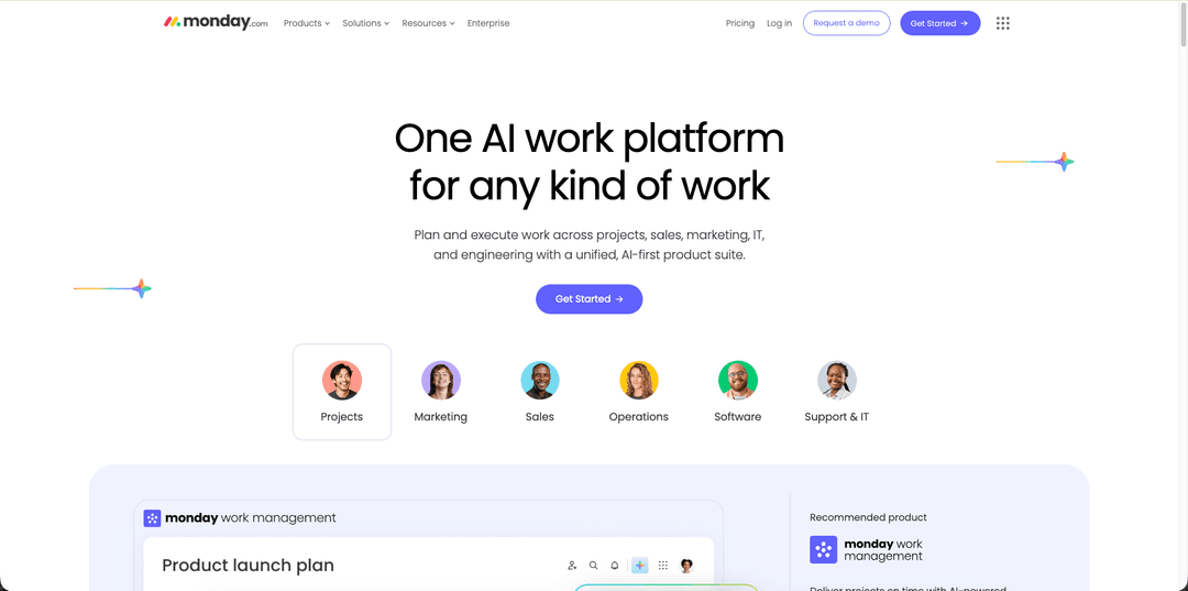 Marketing Resource Management: Definitions, How To, & Software