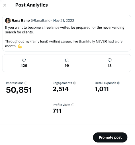 What Is The Best Tool For Tracking Twitter Analytics?
