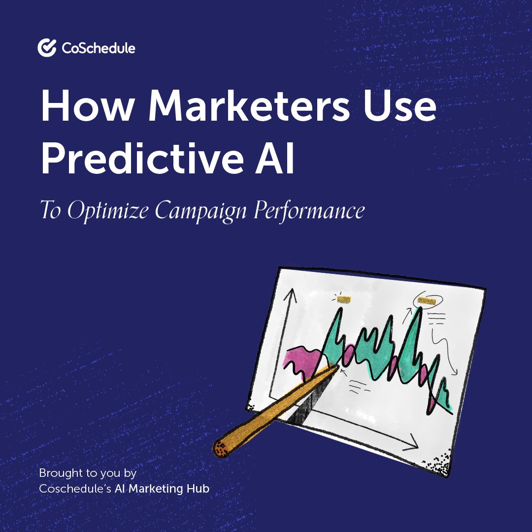 How Marketers Use Predictive AI to Optimize Campaigns