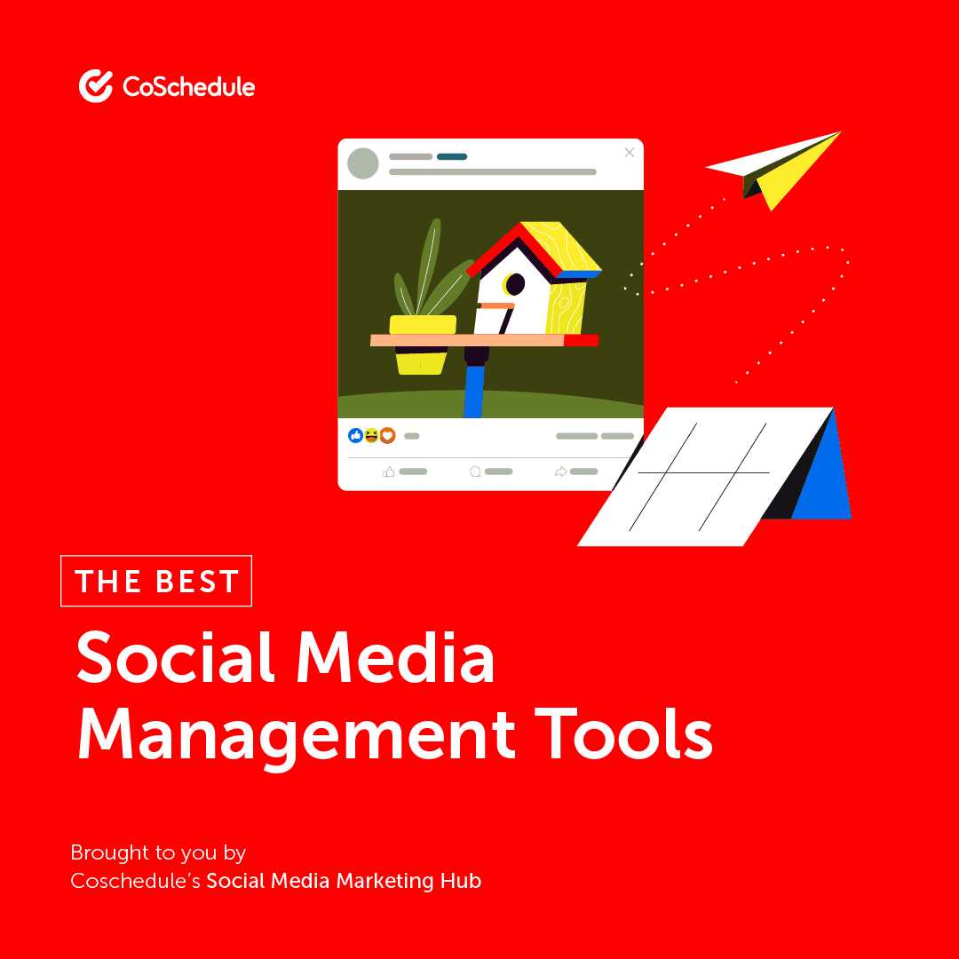 The Best Social Media Management Tools For 2026