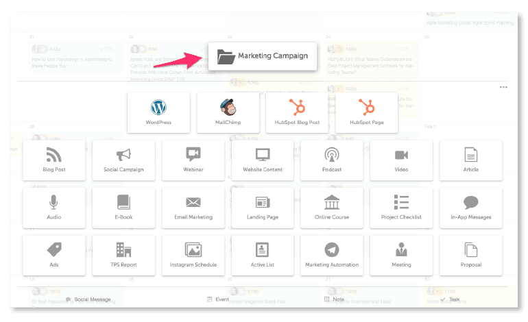 How To Plan The Best New Product Launch Marketing Campaign