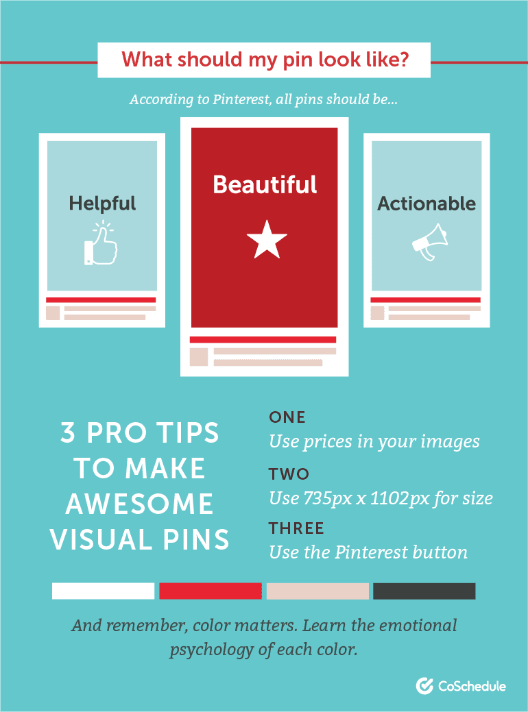 How to Use Pinterest For Business: The Ultimate Marketer's Guide