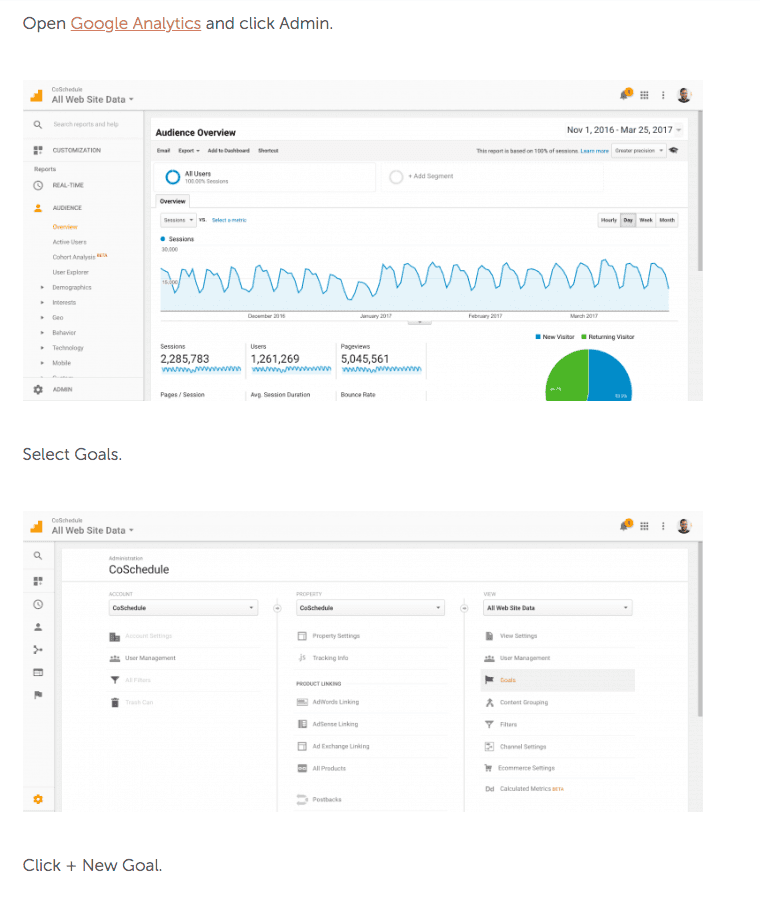 Actionable Content: How to Help Your Audience and Earn Their Trust