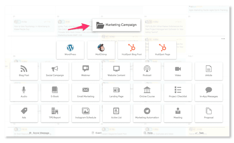 B2B Marketing Campaign Examples and Templates to be More Successful
