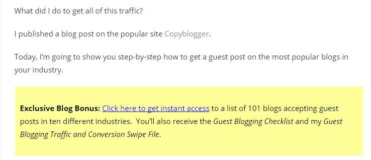 How To Use Content Syndication To Boost Your Subscribers