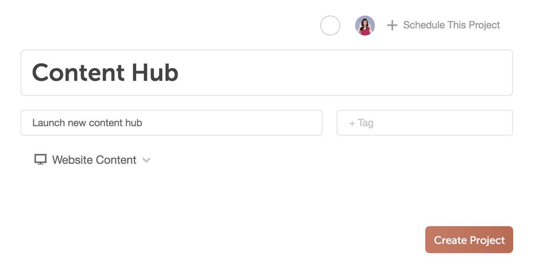 How to Create Content Hubs to Cover Competitive Topics