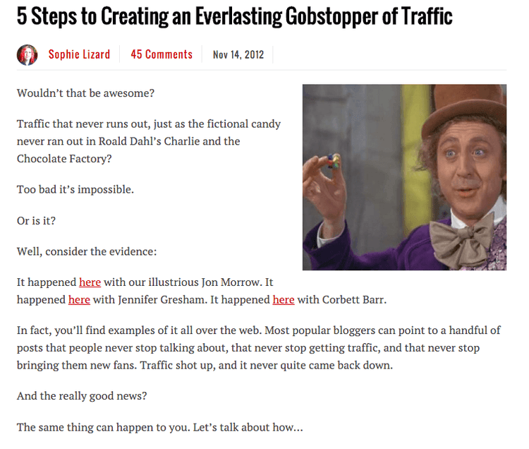 How To Be A Successful Blogger In 12 Steps From Popular Bloggers