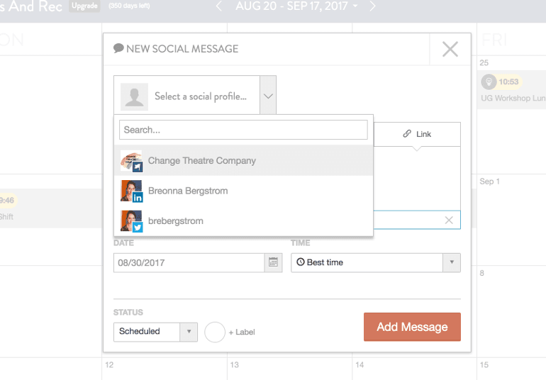 Create Effective Multi-Image Posts on Facebook and Twitter