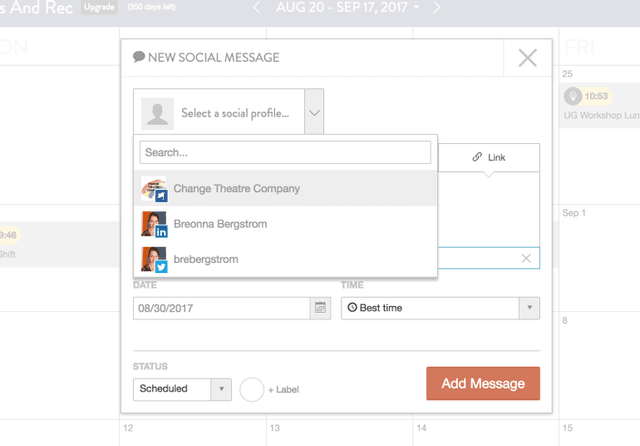Create Effective Multi-Image Posts on Facebook and Twitter