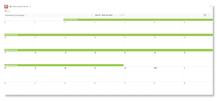How To Plan The Best New Product Launch Marketing Campaign