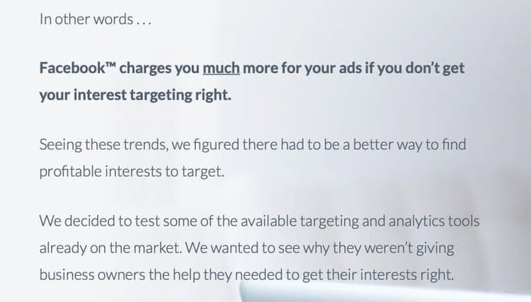 An Insider's Guide to Writing High Converting Long-Form Sales Copy