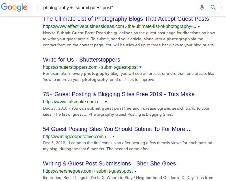 The Ultimate Guide to Guest Blogging that Works - CoSchedule